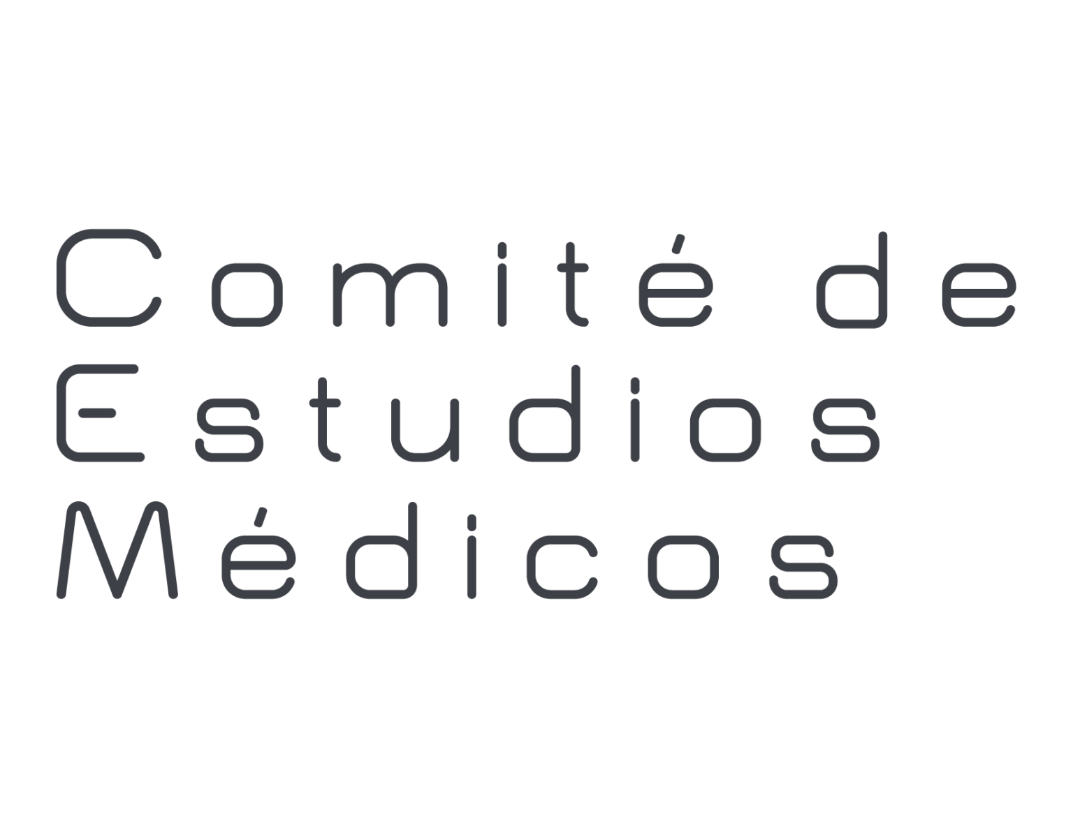 Comité de Estudiós Médicos - Comité de Estudios Médicos