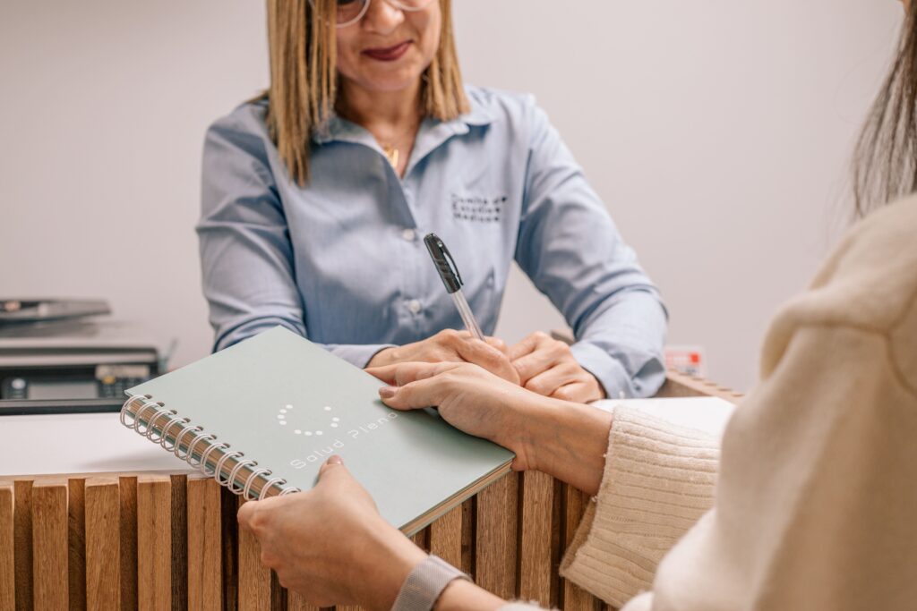 Salud Plena - Comité de Estudios Médicos